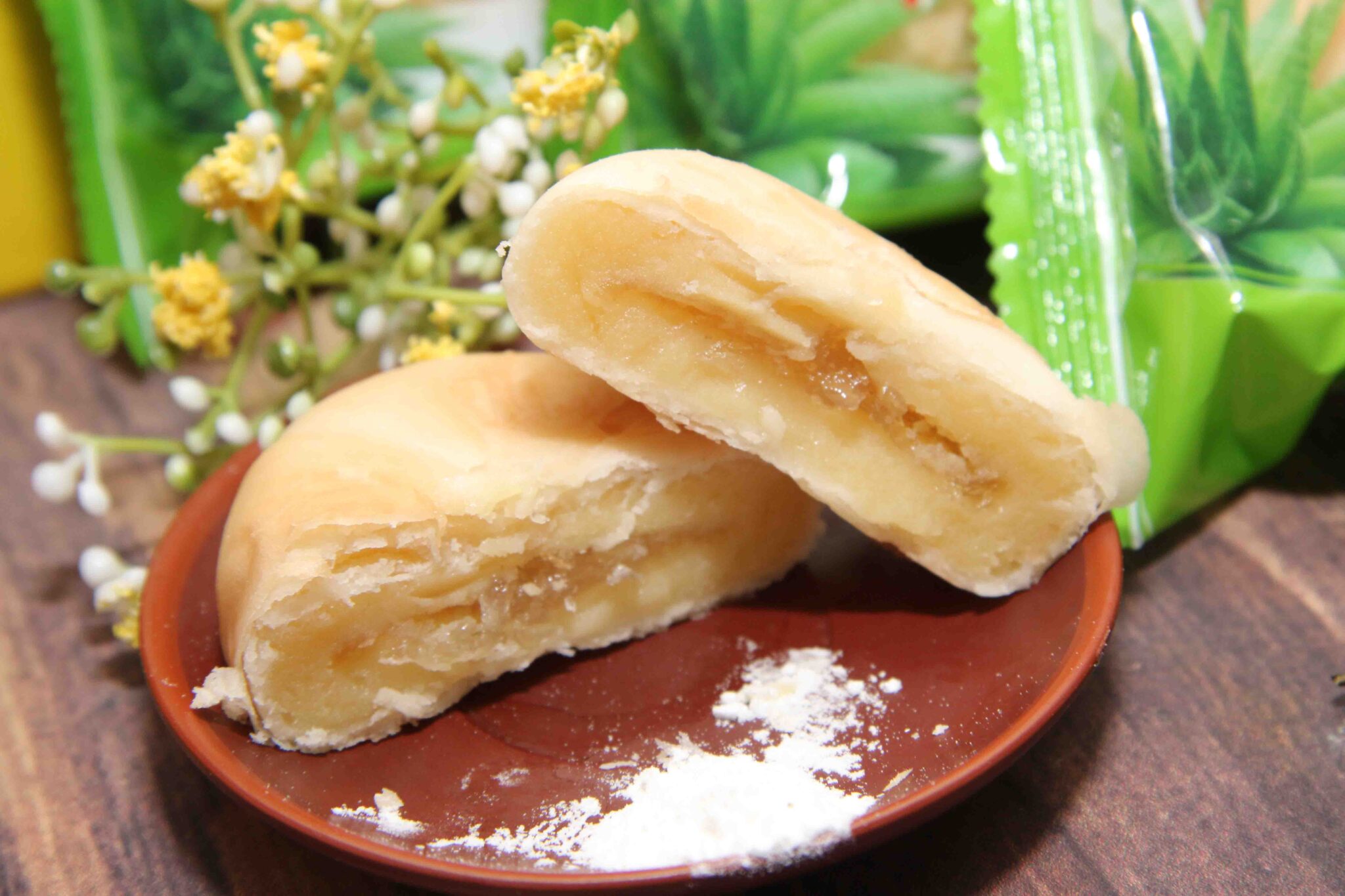 Bánh Pía Bảo Minh - Địa chỉ mua bánh Pía ở Hà Nội | Bảo Minh