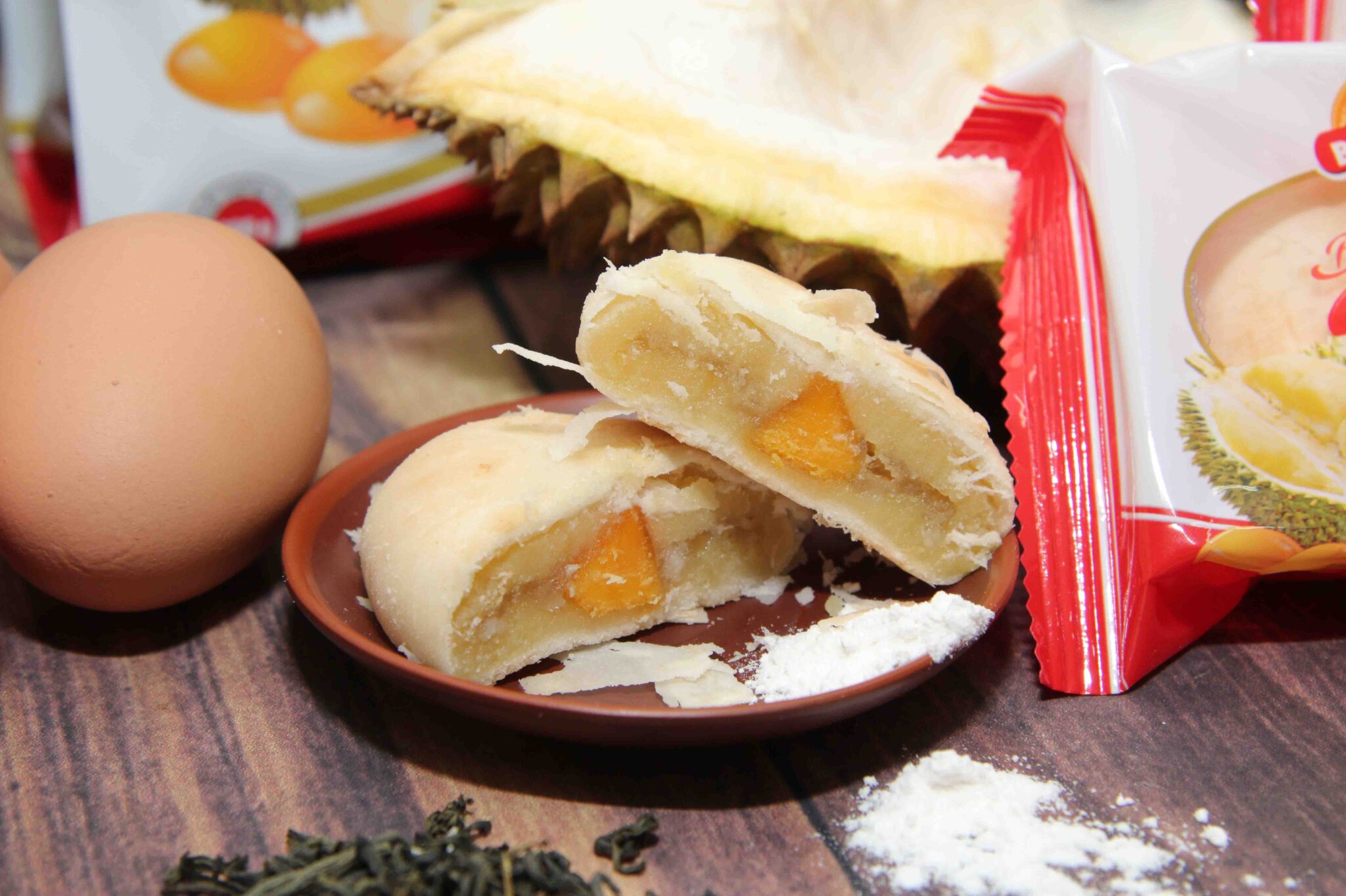 Bánh Pía Bảo Minh - Địa chỉ mua bánh Pía ở Hà Nội | Bảo Minh